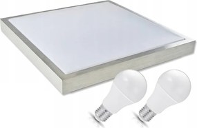 Stropní Svítidlo Stropní Svítidlo Nástěnný Nástěnné svítidlo Chrom +led
