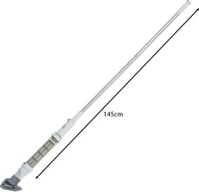Vysavač dna bazénu - BESTWAY 60327