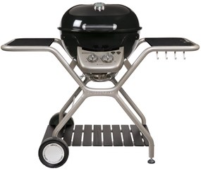 OUTDOORCHEF MONTREUX 570 G GRANITE