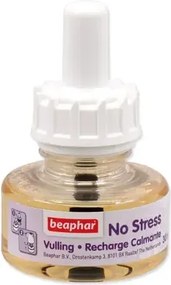 Beaphar No Stress sada Kočka / Difuzér s náplní / uklidňující feromony