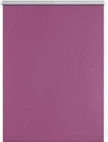 Lichtblick Termo roleta Klemmfix, bez vrtání, od 45 x 150 cm. (fuchsiová, 55 x 150 cm)