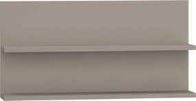 ADRK Furniture Frazio Police ADRK-SH-FRA-80-K