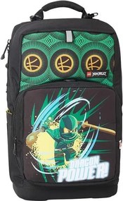 Školní batoh lego bags ninjago dragon power, optimo plus, školní