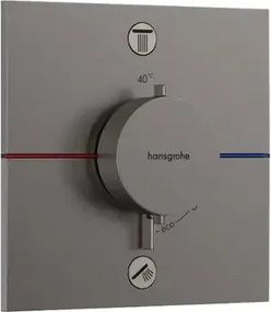Hansgrohe ShowerSelect Comfort - Termostatická baterie pod omítku | pr