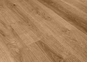 BEFAG Parkett KFT, Dřevěná podlaha BEFAG B 468-0285 Dub Basel Natur, 2200 x 192 mm
