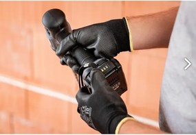Vrtačka příklepová AKU REBEL TOOLS RB-1002