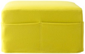 SOFTLINE - Rozkládací pouf TRIO