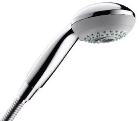 Hansgrohe Crometta 85 - Sprchová hlavice, 3 proudy, chrom 28563000