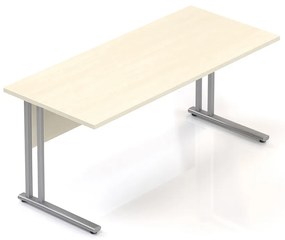 Stůl Visio 160 x 70 cm, javor