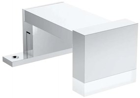 Ideal Standard Mirror&Light - LED svítidlo Titty 80x95x47 mm, 4,8W, chrom T3153AA