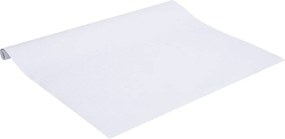 Okenní fólie matná pruhovaný design 0,9x50 m PVC 146108