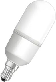 Osram LED Classic Stick 60 E14 / LED žárovka / 8.5W / 4000K