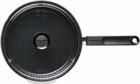 Fiskars Functional Form 1072314 Pánev s pokličkou 26 cm