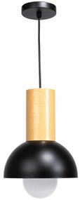 Toolight Stropní svítidlo APP1083-1CP