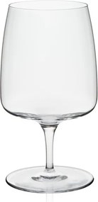 RONA DAILY BAR SKLENICE NA VODU 370ML SADA 4KS