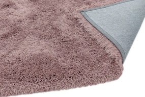 Fialový  koberec Genesis Heather Rozměry: 120x170 cm