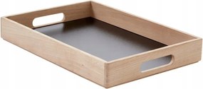 Andersen Furniture Tray Dubová servírovací miska 40 x 28 cm