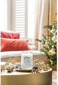 Yankee Candle Signature Magical Bright Lights 567g - svíčka velká 2 kn
