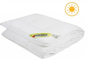 DADKA Přikrývka ALOE VERA odlehčená 90x130 cm