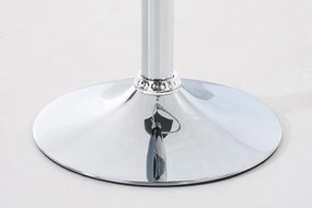 Barová židle Hoover C – šedá