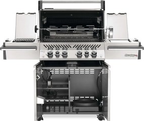 Napoleon Gril plynový Prestige PRO 500 RSIB