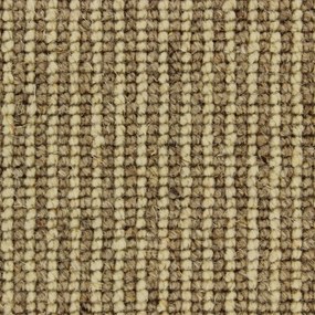 Luxusní koberec Edel Mainline 132 - hnědý - 4m | 5m