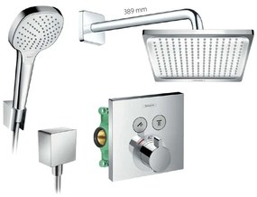 Hansgrohe SET 3