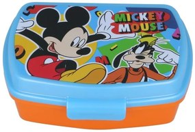 BOX NA SVAČINU MICKEY Velikost: uni