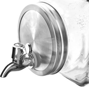 Nádoba na nápoje 3,5 l – Orion