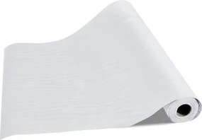 Samolepicí tapeta, 45 cm × 10 m VEVOR – Bílá