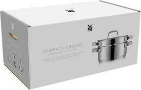 WMF Sada hrnců COMPACT CUISINE 5 ks