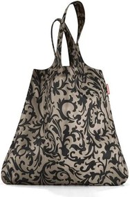 Nákupní taška Maxi Mini shopper baroque taupe