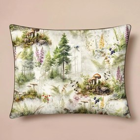 Povlak na polštář Dary lesa od Darré Velikost: atypický 45 x 45