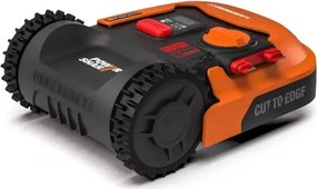 Worx garden WR142E - Robotická sekačka Landroid M700