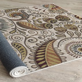 Conceptum Hypnose Kusový koberec Woopamuk243, Vícebarevná Rozměr koberce: 180 x 280 cm