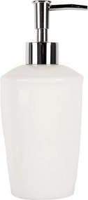Keramický dávkovač na mýdlo s motivem včelky - 325 ml