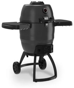 Kamado gril BROIL KING Keg 5000, black