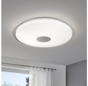 Eglo 97737 - LED Stmívatelné stropní svítidlo LANCIANO LED/40W/230V