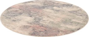 Koberec AGNELLA ISFAHAN ORSO ALABASTER kruh