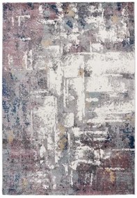Kusový koberec Trendy 401 multi Varianta: 80x150 cm