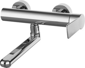 Paffoni Tango umyvadlová baterie 150 mm chrom TA161