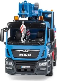 Bruder 03771 MAN TGS jeřáb / 1:16 / od 3 let
