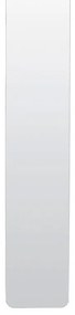 Nástěnné zrcadlo 30x175 cm Algezo – Light &amp; Living