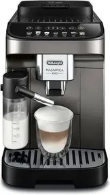 DeLonghi ECAM 290.81.TB Magnifica Evo černá / automatický kávovar / ná