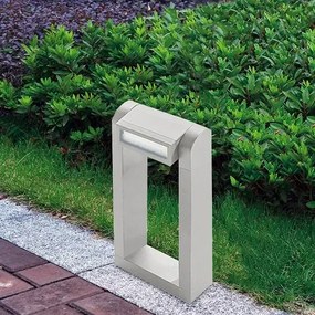 Venkovní designová lampa Frame