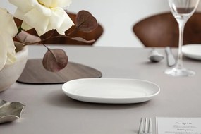 Villeroy&Boch Villeroy & Boch Royal miska na přílohy / spodní díl omáčníku, 20,3 × 14,5 × 2,2 cm