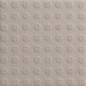 Dlažba Rako Taurus Industrial šedá 20x20 cm protiskluz TRA25076.1
