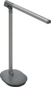 Philips Sword 12W šedá / LED lampička / 450LM / 2700-6500K / IP20 / st
