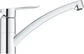 Grohe StartEco - Dřezová baterie chrom