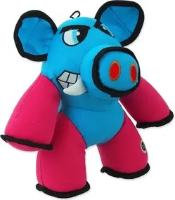 BE FUN Hračka ANGRY divočák / Hračka pro psy / Pískátko / 25 cm